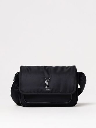 Saint Laurent Sacoche SAINT LAURENT Homme couleur Noir