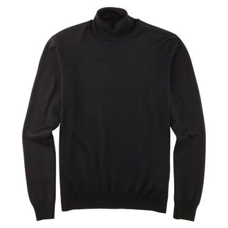 Olymp Olymp, Herren, Strickwaren, Schwarzk, 2XLGr&ouml;&szlig;e