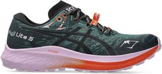 Asics Fuji Lite 5 W - Trailrunningschuh - Damen