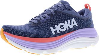Hoka One One Hoka ONE ONE 1134235-ARP Gaviota 5 Damen Anchor/Grapefruit EU 42 2/3