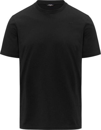 K-Way ODOM JERSEY MICRO LETTERING SLIM