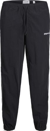 Jack & Jones Male Jogginghose Loose Fit Jogginghose