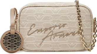 Emporio Armani Handtasche Emporio Armani EW001891 AF16095 F1073 Beige