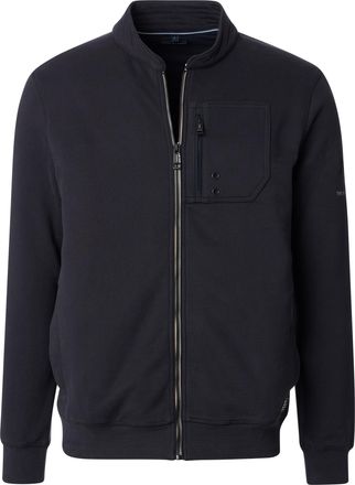 Casamoda Sweatjacke Uni