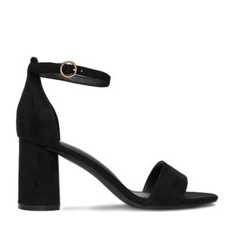 Jenny Sandalen JENNY CEO-BROOK WSS20870-01 Schwarz