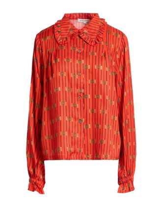 Suzie Winkle TOPS - Hemden auf YOOX.COM