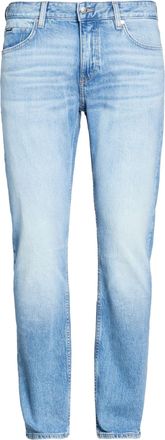 BOSS HOSEN & R&Ouml;CKE - Jeanshosen auf YOOX.COM