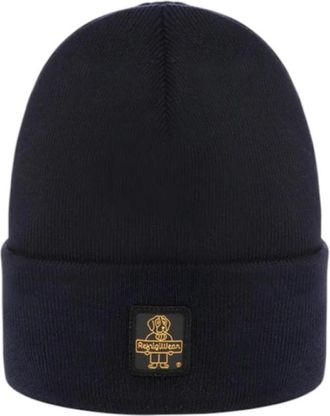 RefrigiWear Clark Hat - - Accessories - unisex - Blau - ONE SIZE