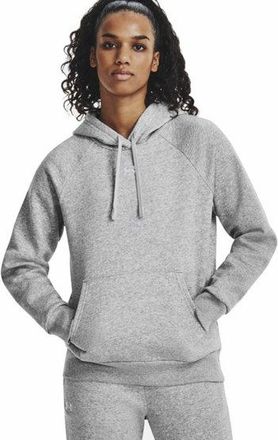 Under Armour Rival Fleece W - Kapuzenpullover - Damen