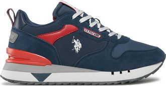 U.S.Polo Association Sneakers U.S. Polo Assn. BUZZY001A Dunkelblau