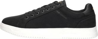 PME Legend Homme, Chaussures, Noir, Taille: 46 EU Lexicone Baskets