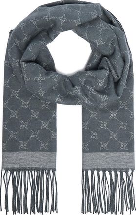 Nine West Schal Nine West CEO-NW-W4-005-AW26 Grau