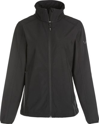 Whistler Breezy Jacke 1001 Black 42