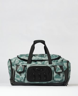 Oakley Sac De Voyage Homme couleur Vert