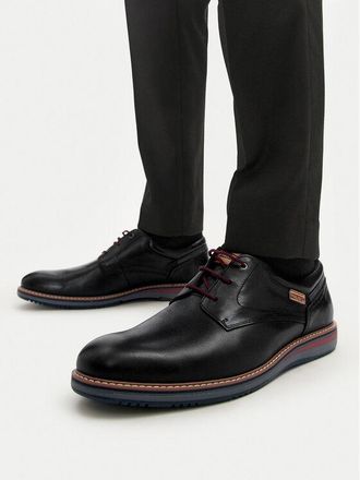 Pikolinos Halbschuhe M1T-4050 Schwarz