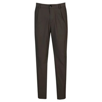 PMDS Premium Mood Denim Superior Kumi Hose - - Trousers - Herren - Braun - W30