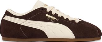 Puma Sneakers Puma Tackle 404456 Dunkelbraun