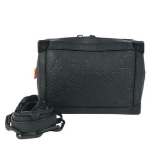Louis Vuitton Pre-owned Cross Body Bag - - Pre-owned - Herren - Schwarzk - ONE SIZE