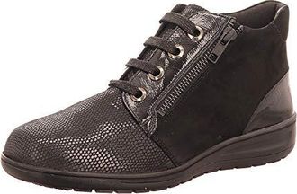 Solidus Kate Chaussures pour adulte Noir Taille 39, Noir, 5.5