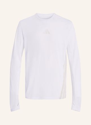 ADIDAS TERREX Adidas Terrex Longsleeve Xperior weiss