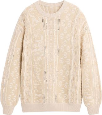 Desigual Pullover