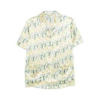 Olivia Von Halle Damen, Blusen & Hemden, Mehrfarbig, XSGr&ouml;&szlig;e