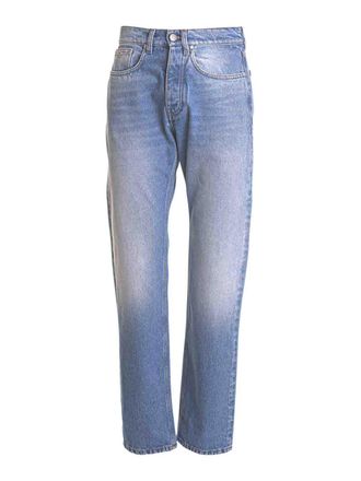 John Richmond Jean Droit - Denim