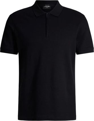 Strellson Homme, Tops, Bleu, Taille: L Polo