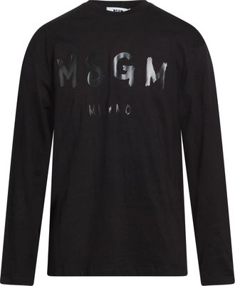 Msgm TOPS - T-shirts auf YOOX.COM