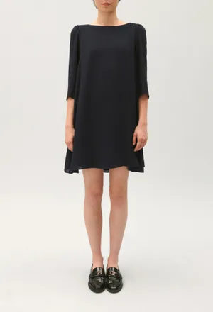 Claudie Pierlot Robe rififi blanche