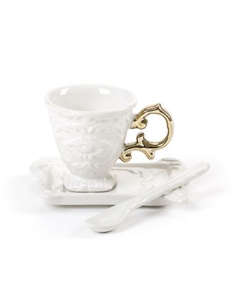 Seletti ESSEN & K&Uuml;CHE - Tassen auf YOOX.COM