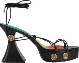 Etro SCHUHE - Sandalen auf YOOX.COM