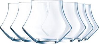 Chef et Sommelier Verre 30 cl Open Up Spirit