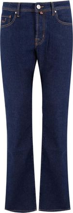 Jacob Cohen Herren, Jeans, Blau, W36Gr&ouml;&szlig;e