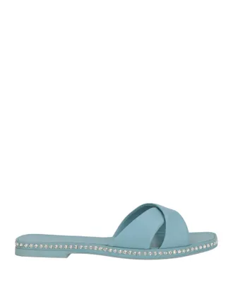 Le Silla SCHUHE - Sandalen auf YOOX.COM