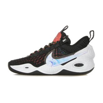 Nike Cosmic Unity Low-Top Sneaker Schwarz/Wei&szlig; - - Sport - Herren - Schwarzk - 39 EU