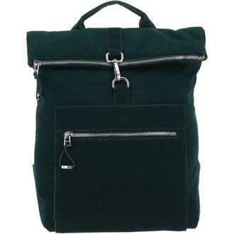 Vera Mont Funktionaler Rucksack - - Bags - Damen - Gr&uuml;n - ONE SIZE