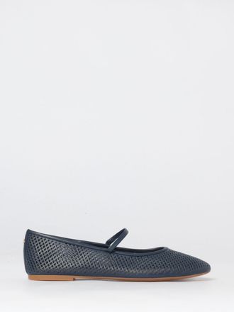 Lauren Ralph Lauren Ballerine Femme couleur Bleu