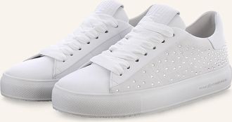 Kennel & Schmenger Sneaker Leni weiss