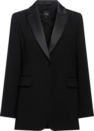 A|X Armani Exchange ANZ&Uuml;GE und CO-ORDS - Blazers auf YOOX.COM