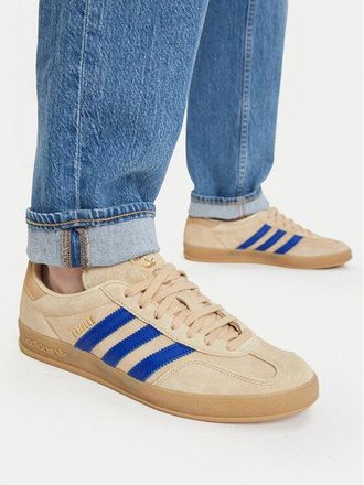 adidas Sneakers Gazelle Indoor IH9660 Beige