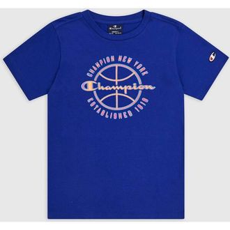 Champion Kinder Shirt Crewneck