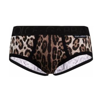 Dolce & Gabbana Herren, Unterw&auml;sche, Mehrfarbig, SGr&ouml;&szlig;e