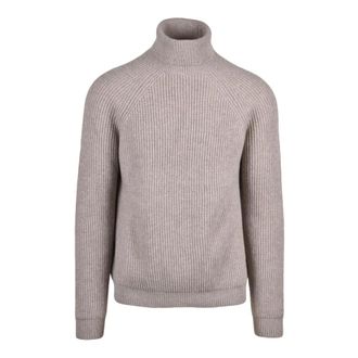 Alpha Studio Herren, Strickwaren, Beige, XLGr&ouml;&szlig;e