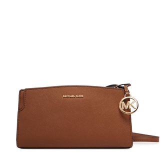 Michael Kors Handtasche MICHAEL Michael Kors 32R6GQ6C1L Braun