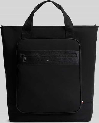 Tommy Hilfiger Tasche mit abnehmbaren Schulterriemen