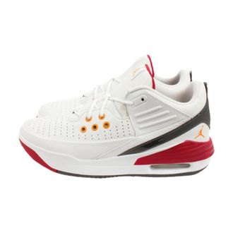 Nike Homme, Sport, Blanc, Taille: 44 1/2 EU Max Aura 5