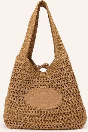 Tod's Tods Shopper Ebl beige