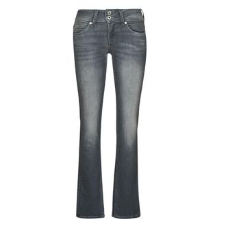 Pepe Jeans London SLIM JEANS LW