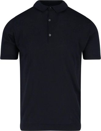 John Smedley Polo Adrian